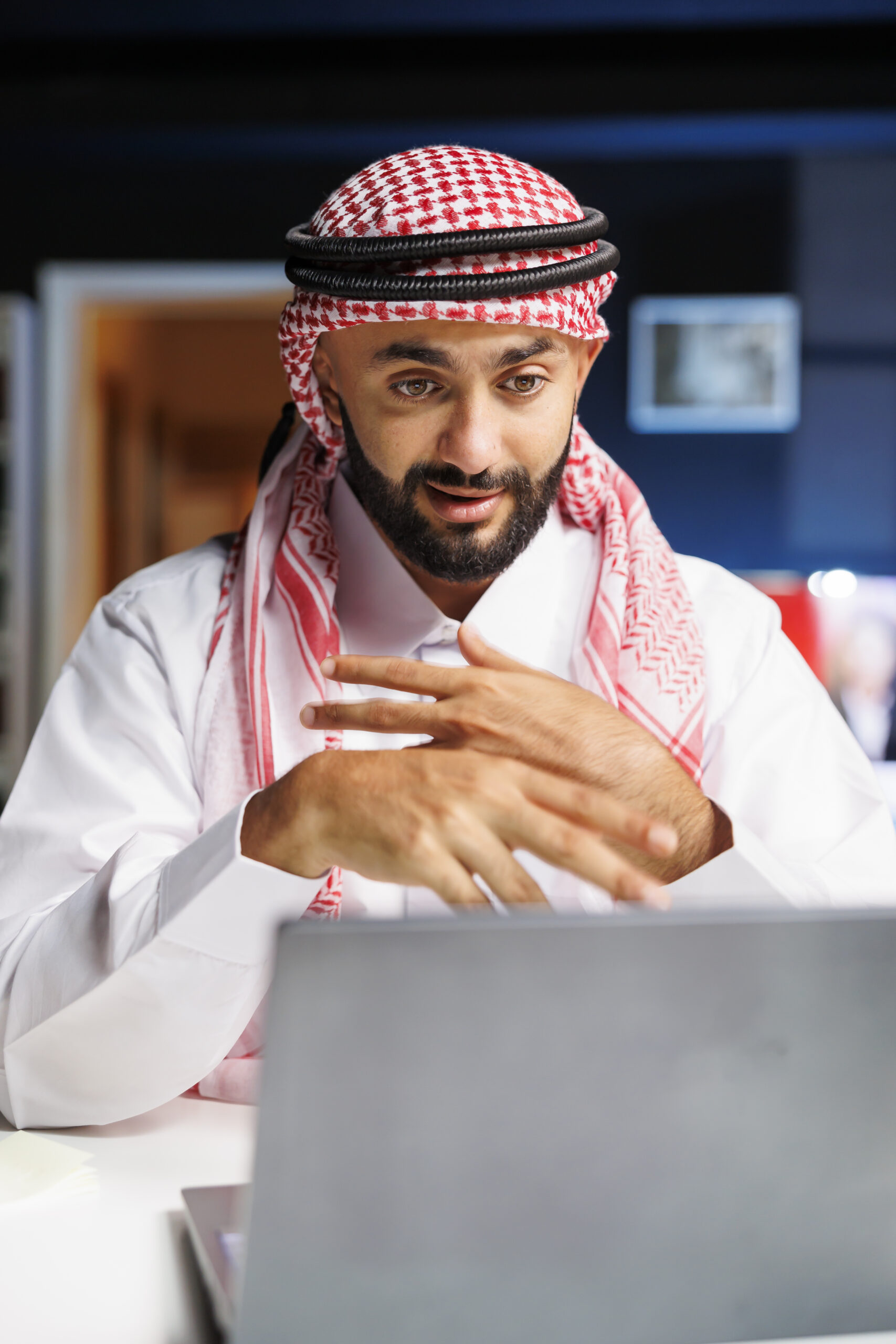 Online Quran Teachers – Hassan Quran Academy